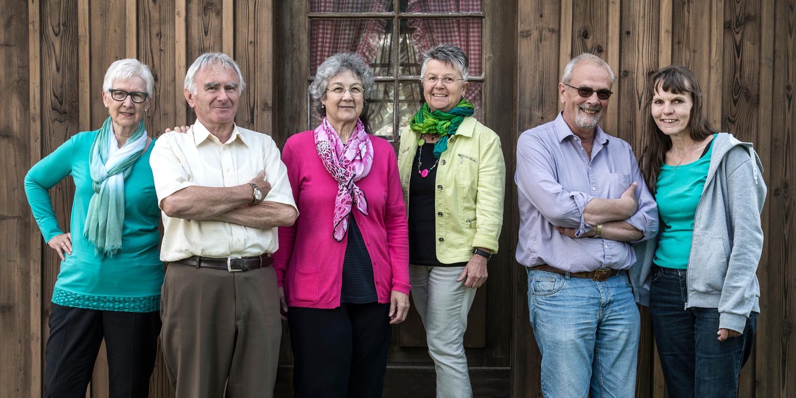 Begleiter gesucht - Compagna Reisebegleitung