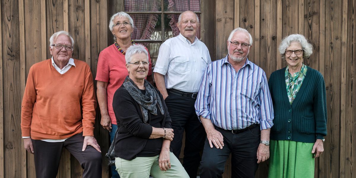 Begleiter gesucht - Compagna Reisebegleitung